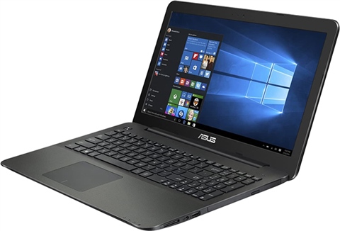 Asus X555YA/A6-7310/8GB Ram/1TB HDD/DVD-RW/15"/W10/B - CeX (AU): - Buy, Sell, Donate